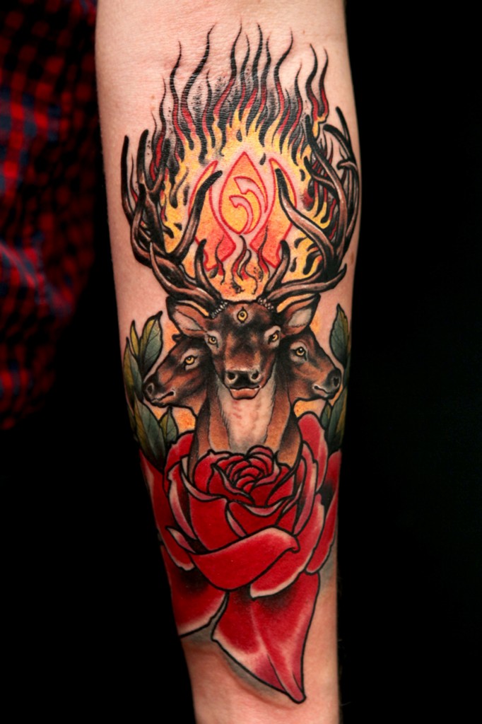 Tattoo Blog » Uncle Allan3